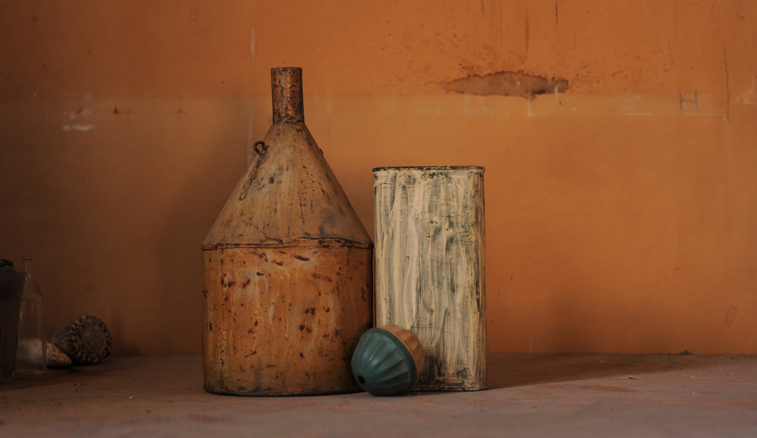 Cultura - Museo Morandi e Casa Morandi