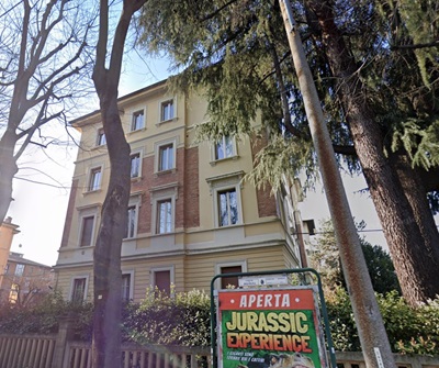 Patrimonio - Appartamento in Bologna via Spataro